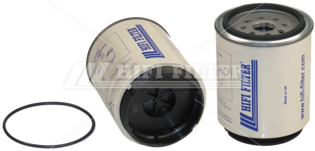 Fuel filter Ditech AS - Leverandør av alt innen filter