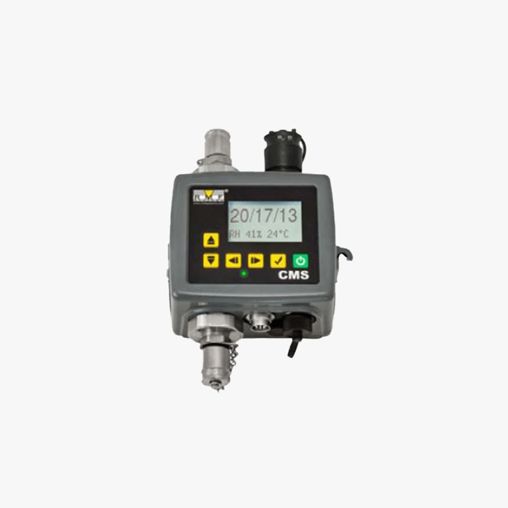 Kombinasjon Ditech AS - Leverandør av alt innen filter