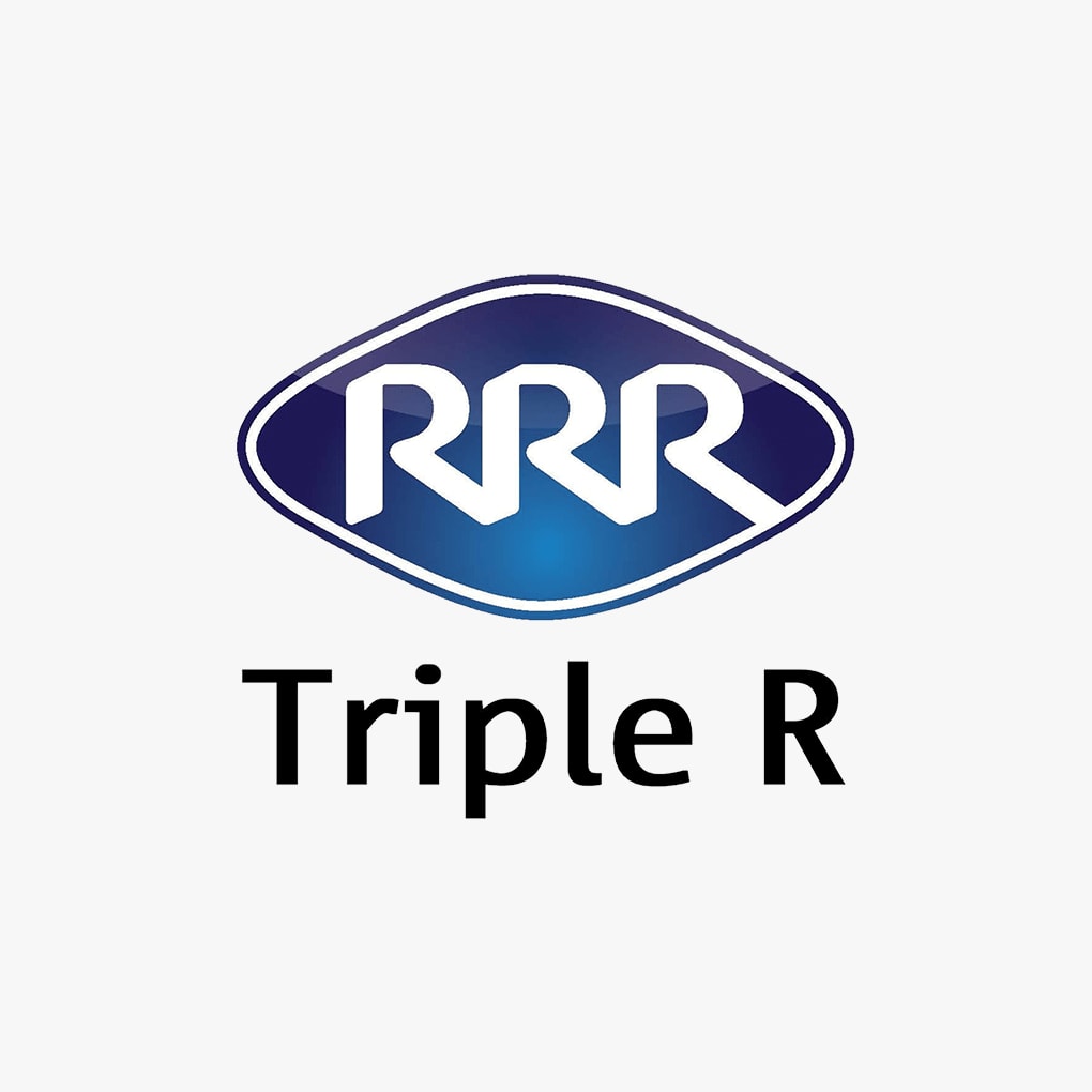 Triple R