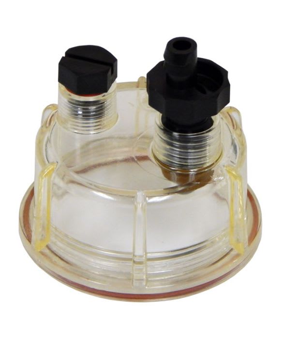 Racor Bowl R120 Ditech AS - Leverandør av alt innen filter