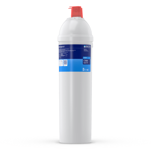 Brita C 500 ST Purity filter Ditech AS - Leverandør av alt innen filter