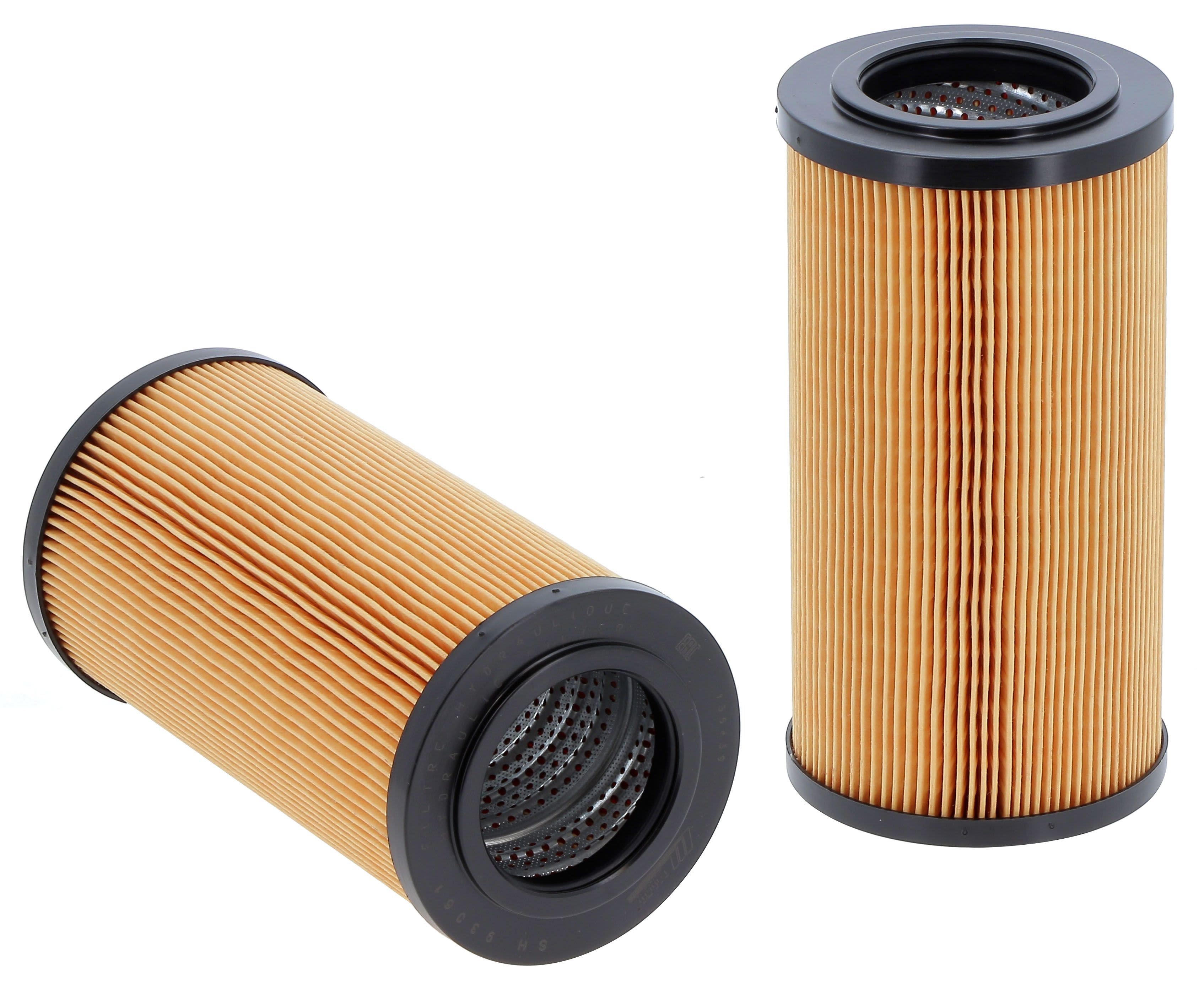 Hydraulic Filter Ditech AS - Leverandør av alt innen filter