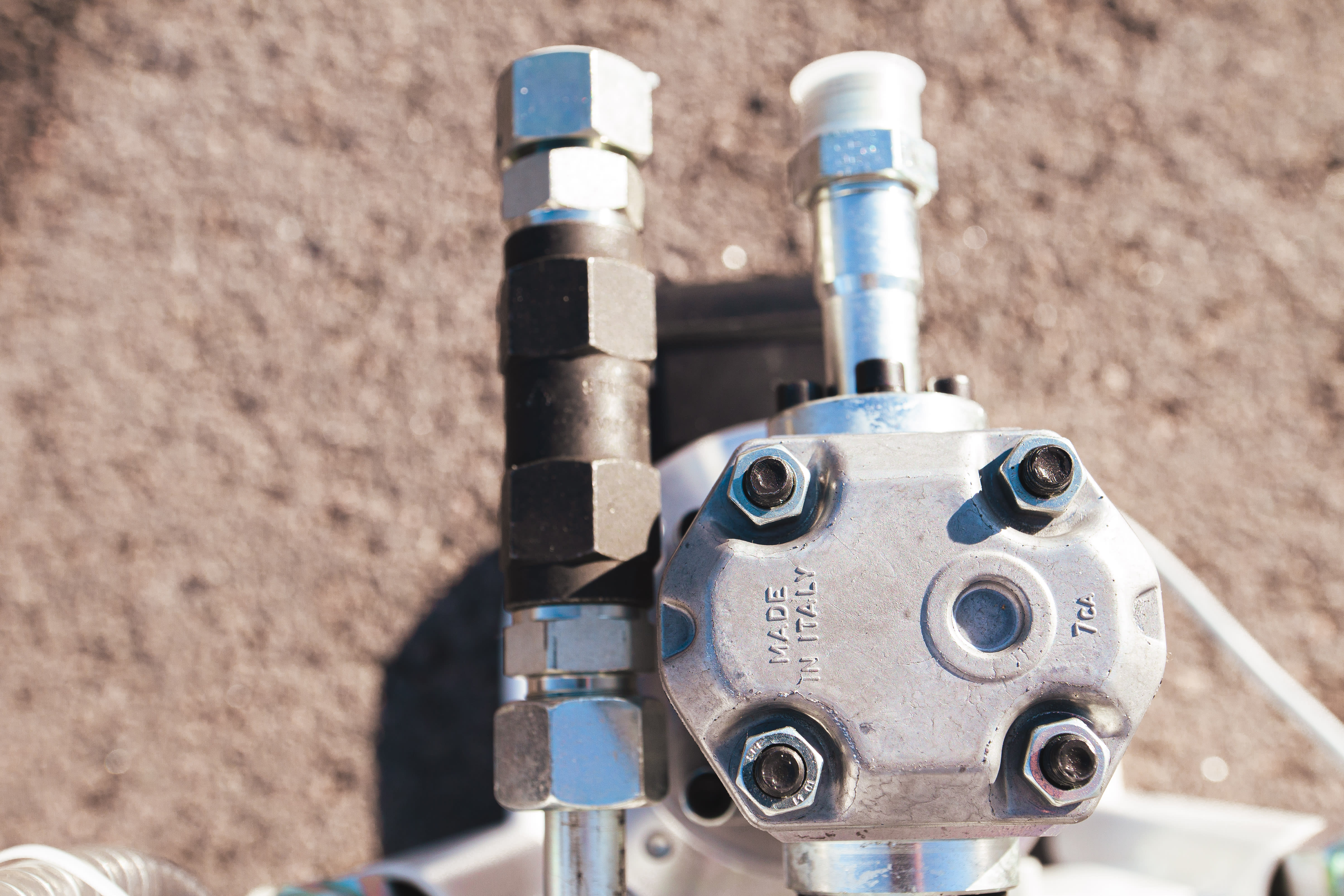 Filtrec filtersystem Ditech AS - Leverandør av alt innen filter