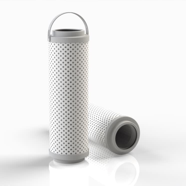 Hydr. Coreless Filter Element, Fiberglass, 10 µm Ditech AS - Leverandør ...