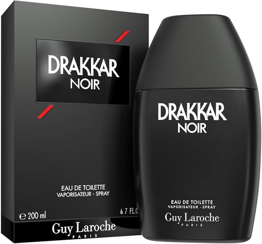 Guy Laroche Drakkar Noir Dupes — Affordable Alternatives | Clone Cove
