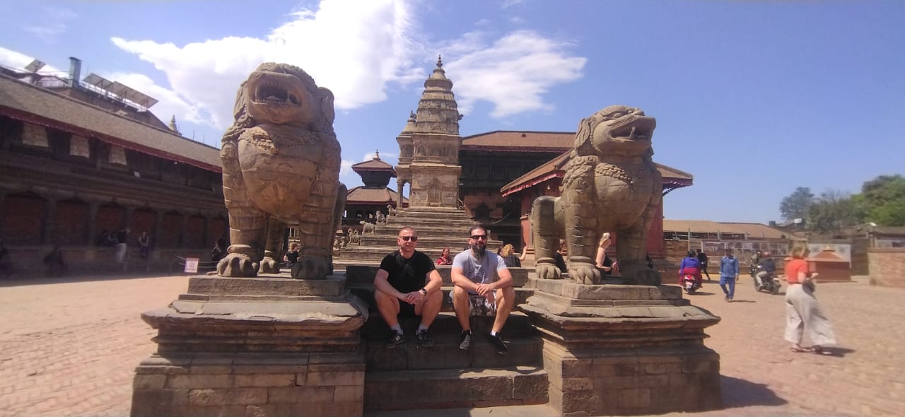 10 Reasons Why You Should Visit Nepal | Alpine Club of Himalaya