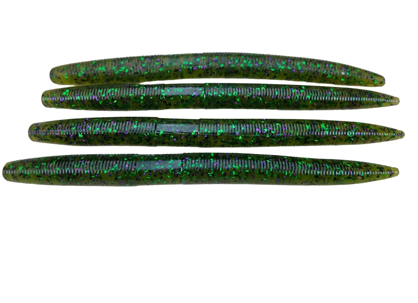 Watermelon Candy | Worm Bait Recipe — ColorForBaits | ColorForBaits