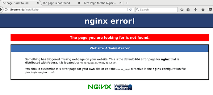 Debugging Nginx Configurations: A Comprehensive Guide to Common Errors ...