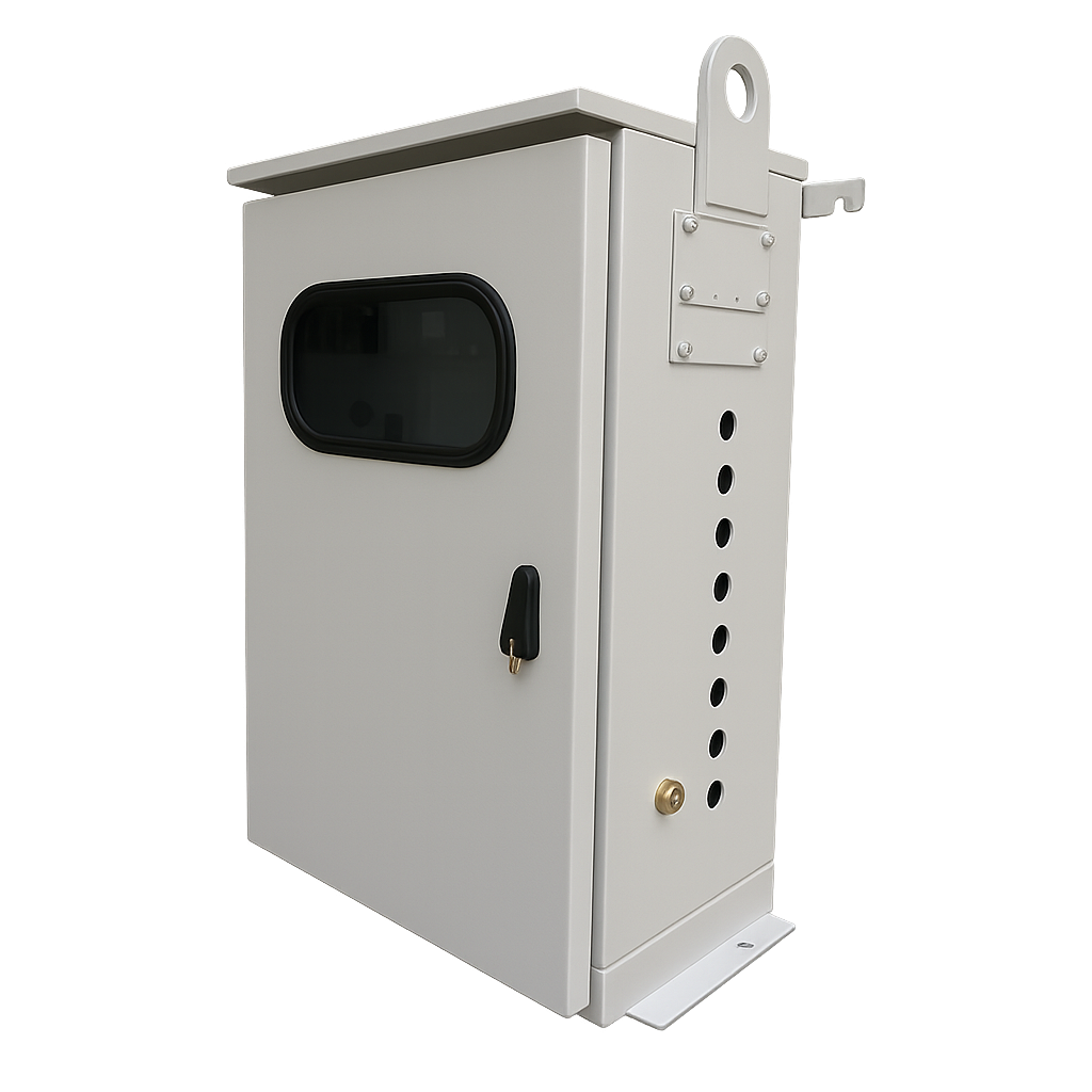 Distribution Boards SA (PTY) Ltd