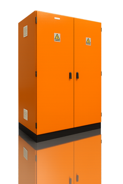 Distribution Boards SA (PTY) Ltd