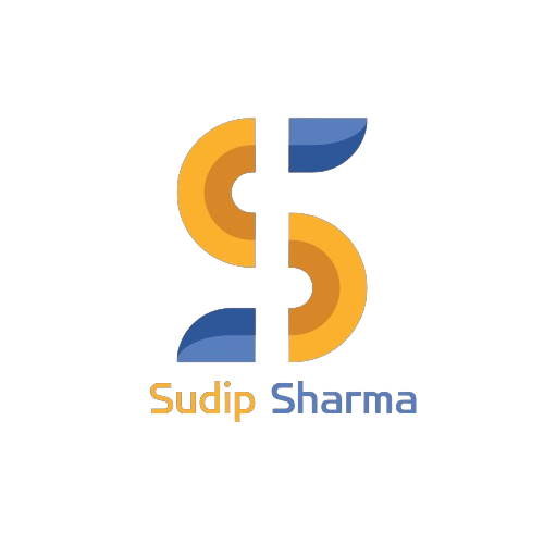 Sudip Sharma | Full Stack Developer - Full Stack Developer