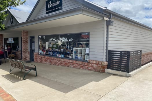 Village Shops - Eastern Dandenong Ranges