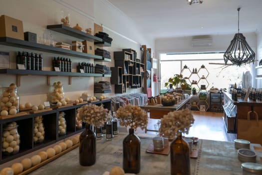 Village Shops - The Villages | Dandenong Ranges