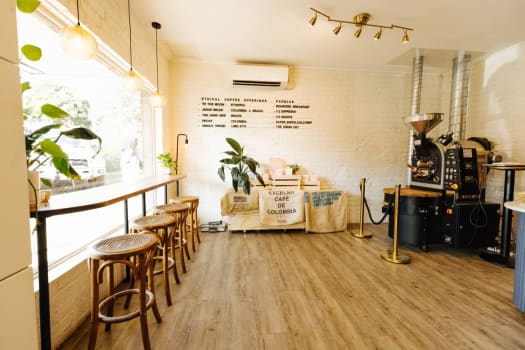 Village Shops - The Villages | Dandenong Ranges