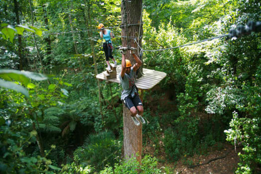 Attractions & Activities - Valley Ranges Getaways