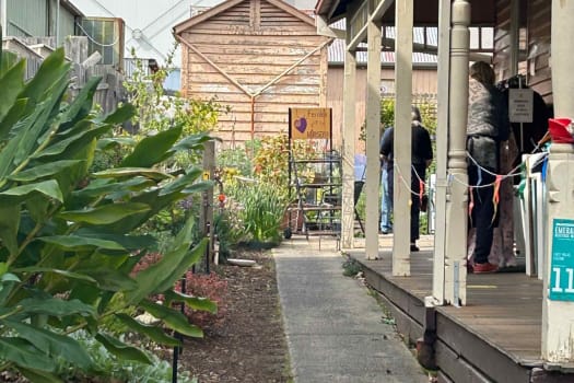 Village Shops - Eastern Dandenong Ranges