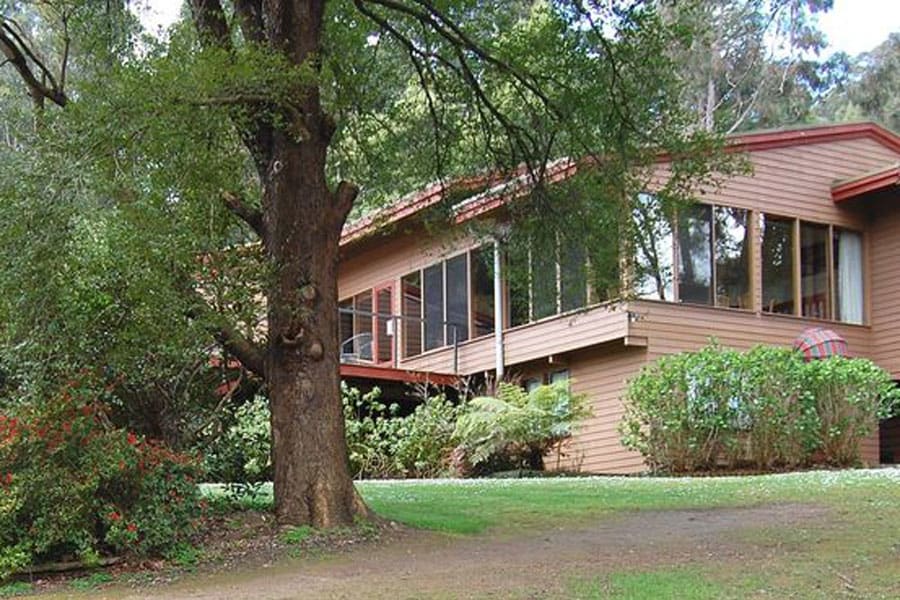 Chestnut Hill Conference Lodge - The Villages | Dandenong Ranges