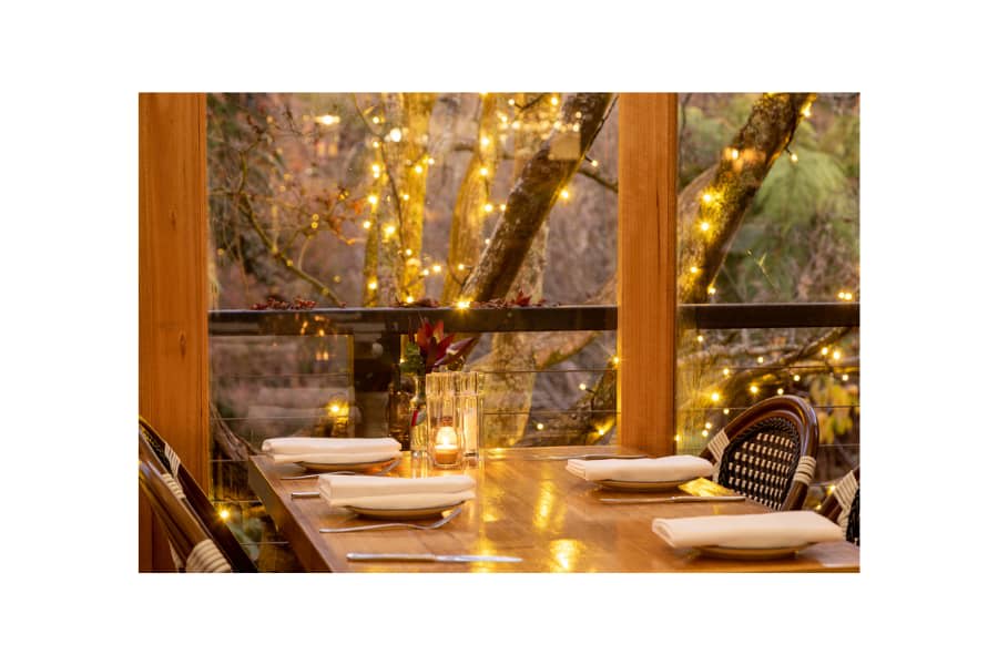 Ripe Sassafras Cafe | Restaurant - The Villages | Dandenong Ranges