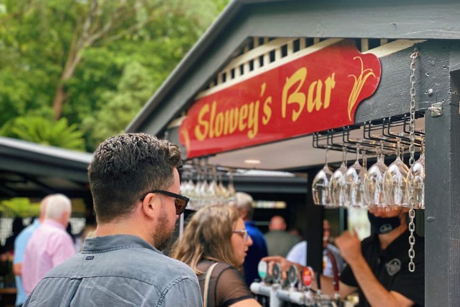 Micawber Tavern - Eastern Dandenong Ranges