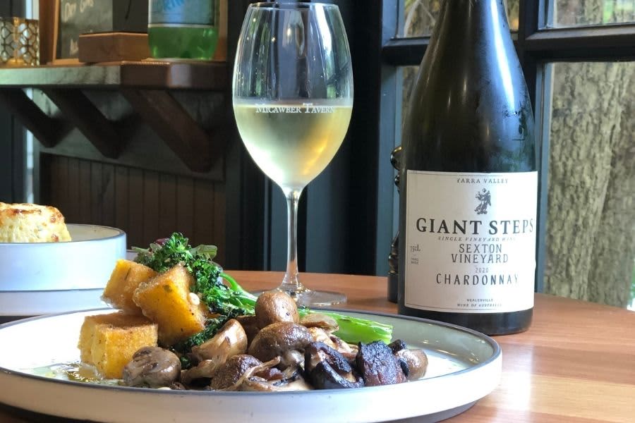 Micawber Tavern - Eastern Dandenong Ranges