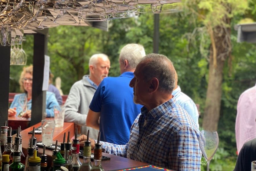 Micawber Tavern - Eastern Dandenong Ranges