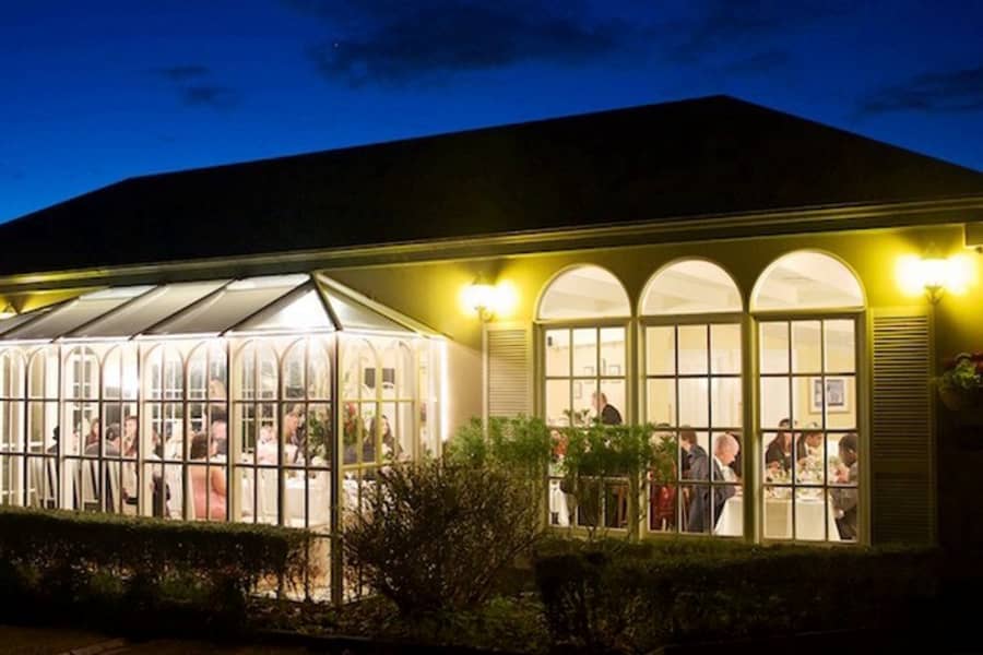 Fortnums Sassafras - Valley Ranges Getaways