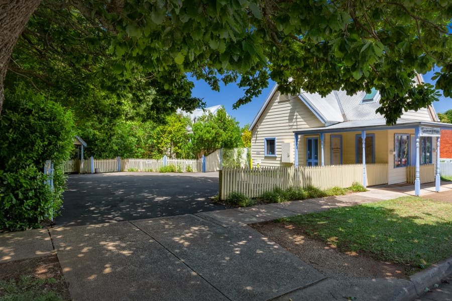 Gembrook Cottages - Eastern Dandenong Ranges