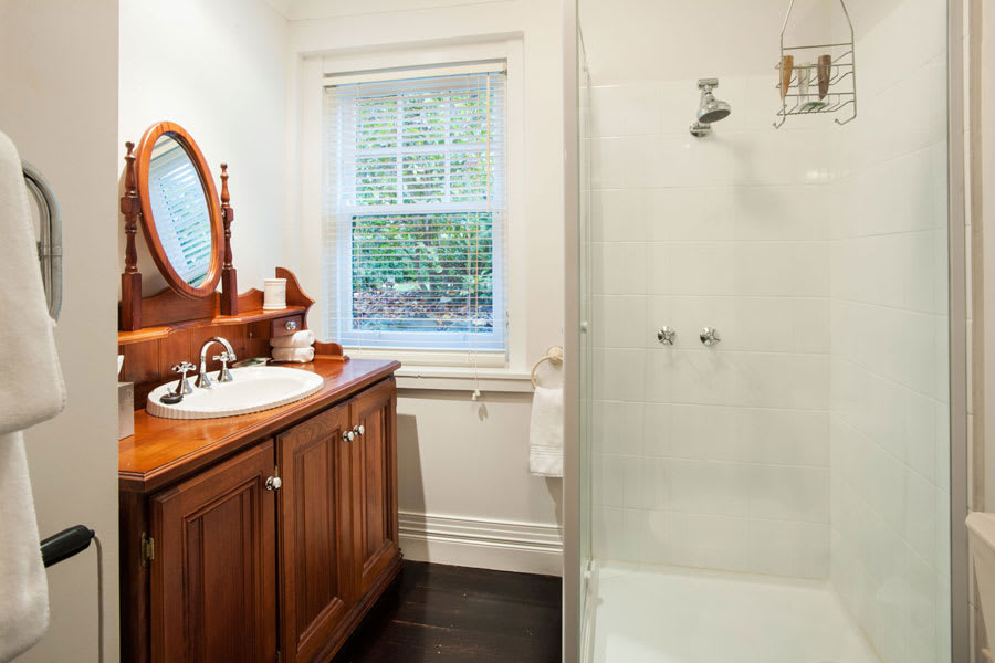 Gatehouse Cottage at Moulton Park - Valley Ranges Getaways