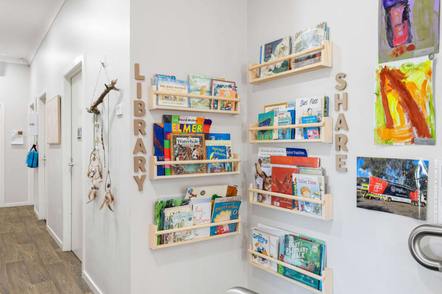 Where we Grow Early Learning Gembrook - Eastern Dandenong Ranges