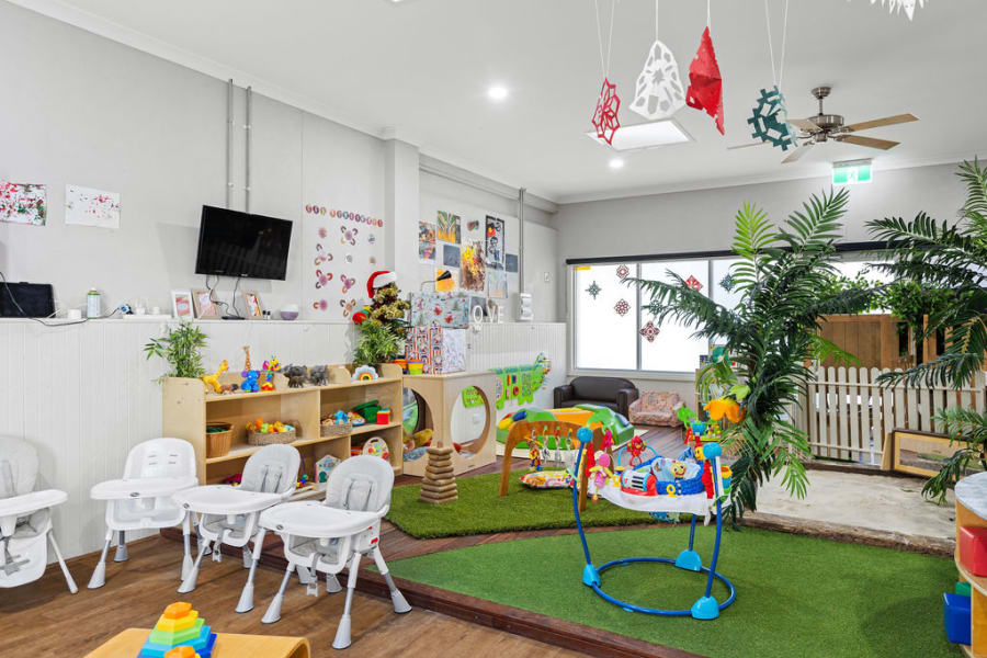 Where we Grow Early Learning Gembrook - Eastern Dandenong Ranges