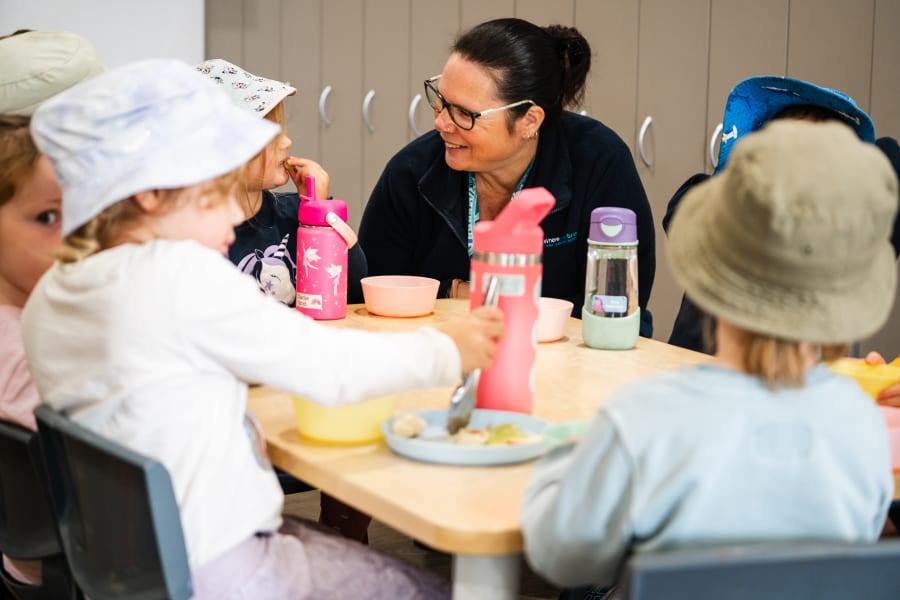 Where we Grow Early Learning Gembrook - Eastern Dandenong Ranges