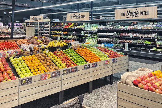 Village Shops - Eastern Dandenong Ranges