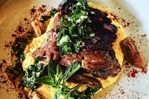 Restaurants & Cafes - Eastern Dandenong Ranges