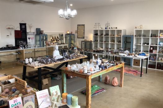 Village Shops - Eastern Dandenong Ranges