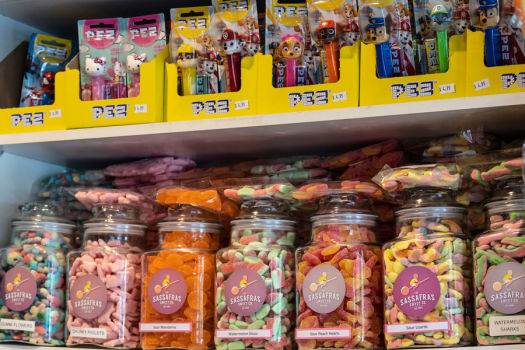 Village Shops - The Villages | Dandenong Ranges