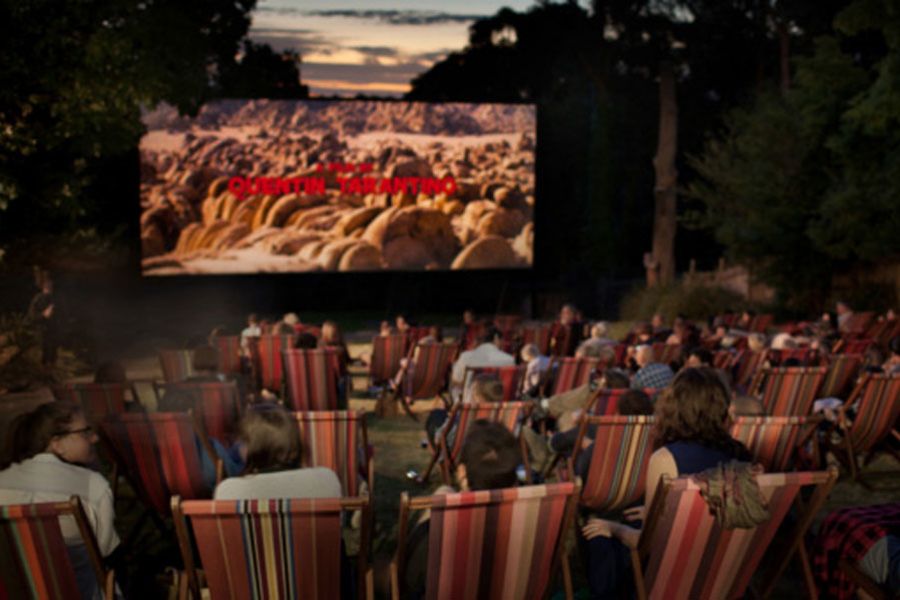 Cameo Cinemas - Eastern Dandenong Ranges