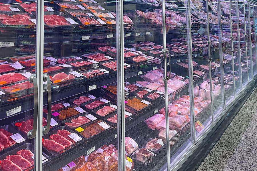 Cockatoo IGA - Eastern Dandenong Ranges