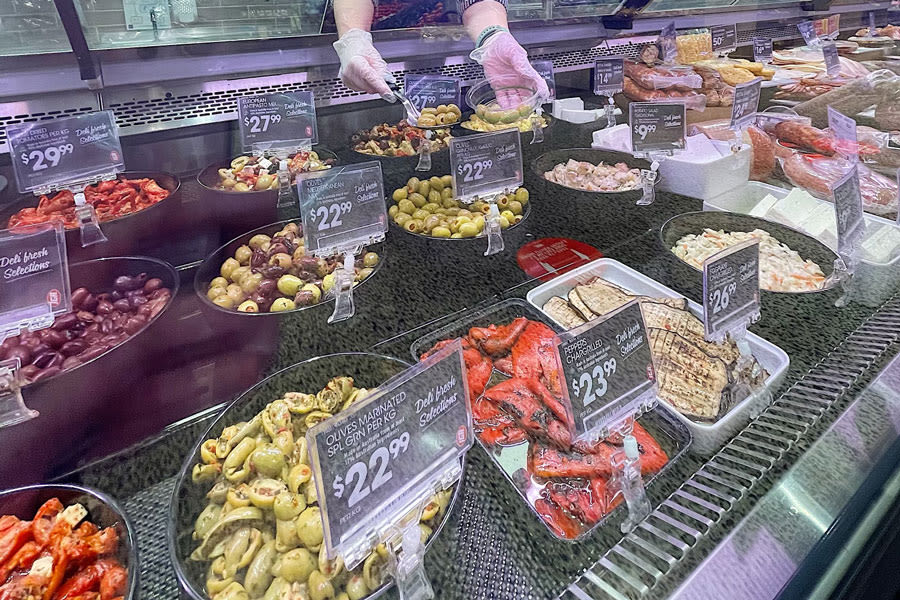 Cockatoo IGA - Eastern Dandenong Ranges