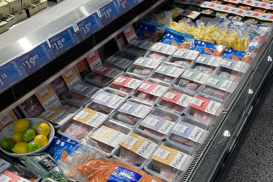 Cockatoo IGA - Eastern Dandenong Ranges