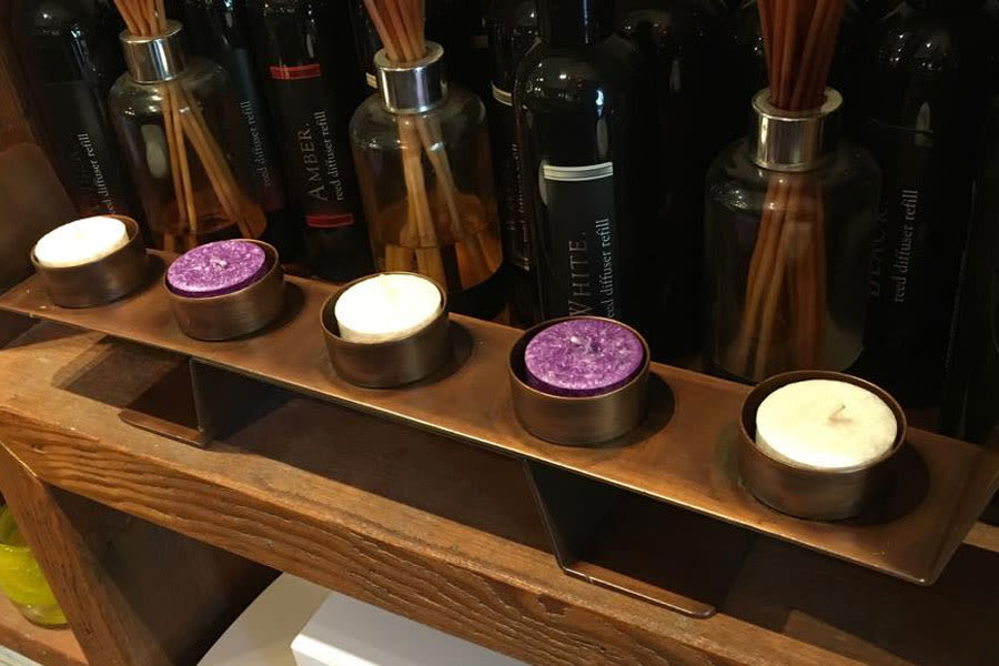 Bluestone Candles - The Villages | Dandenong Ranges