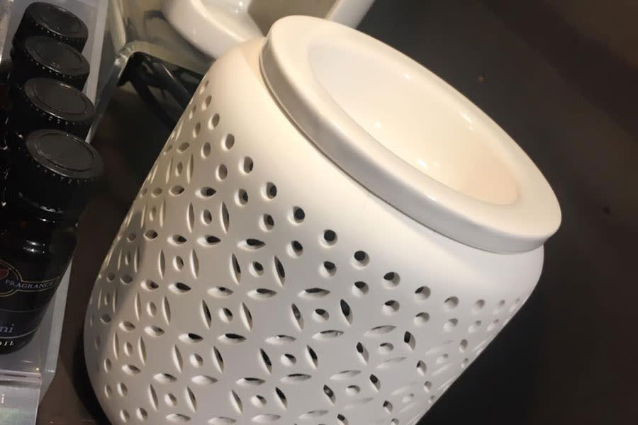 Bluestone Candles - The Villages | Dandenong Ranges