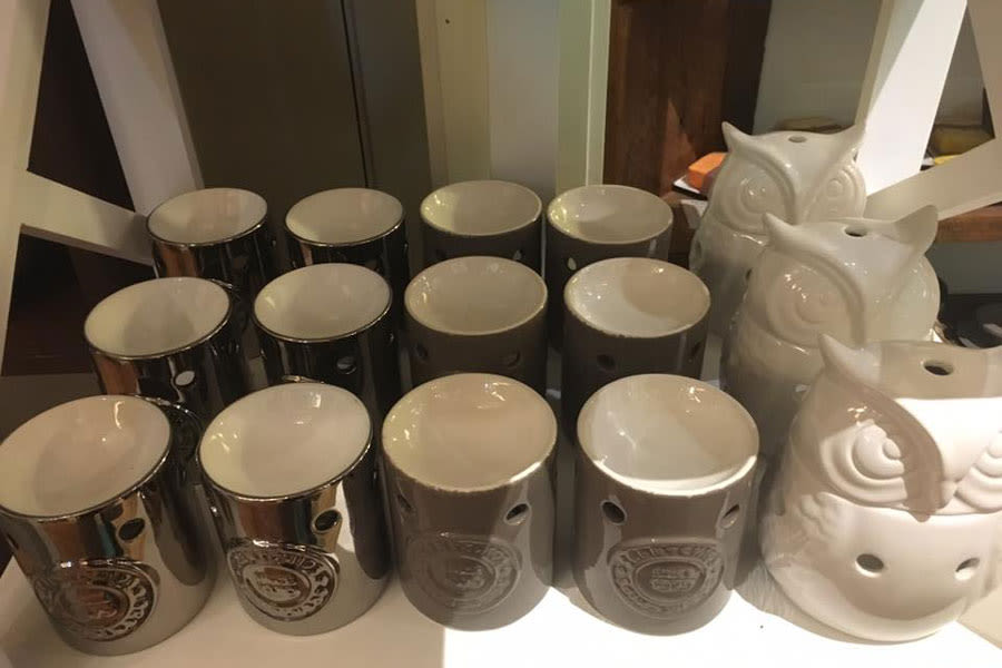 Bluestone Candles - The Villages | Dandenong Ranges