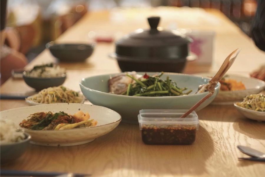 Chae - Eastern Dandenong Ranges