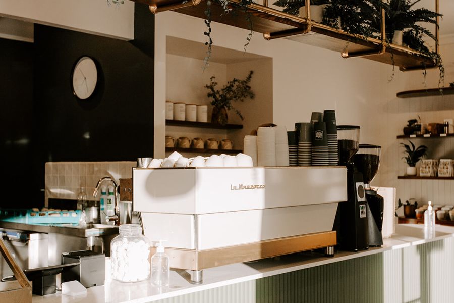 Storehouse Roastery Olinda - The Villages | Dandenong Ranges