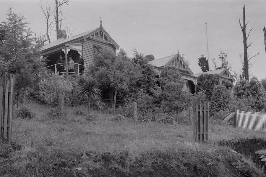 Lorna Doone - Valley Ranges Getaways