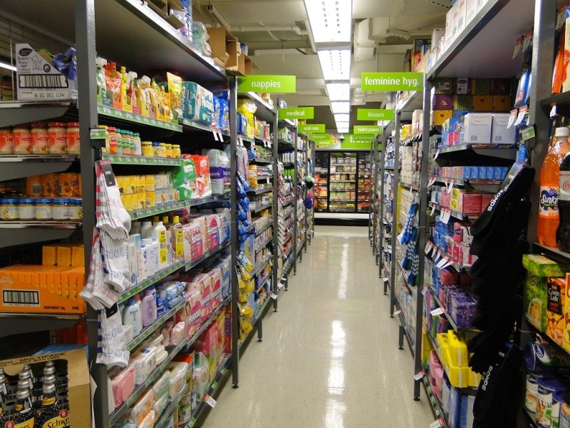 Foodworks Supermarket - For Sale - Lifestyle Businesses Australia