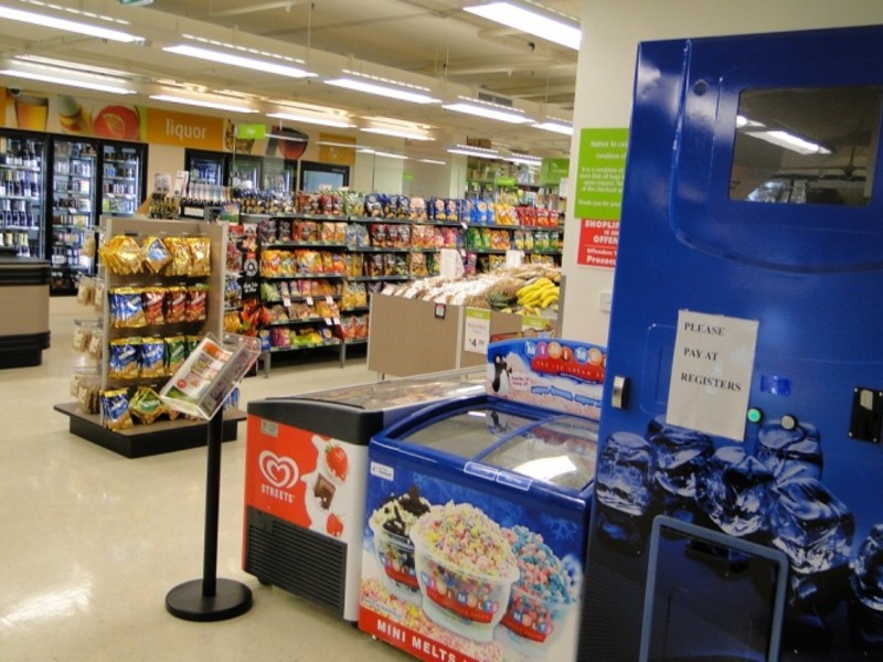 Foodworks Supermarket - For Sale - Lifestyle Businesses Australia
