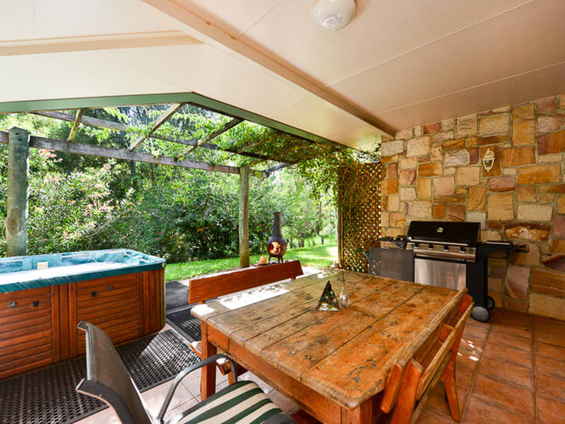 Yungaburra Bush Cottages - For Sale - Lifestyle Businesses Australia