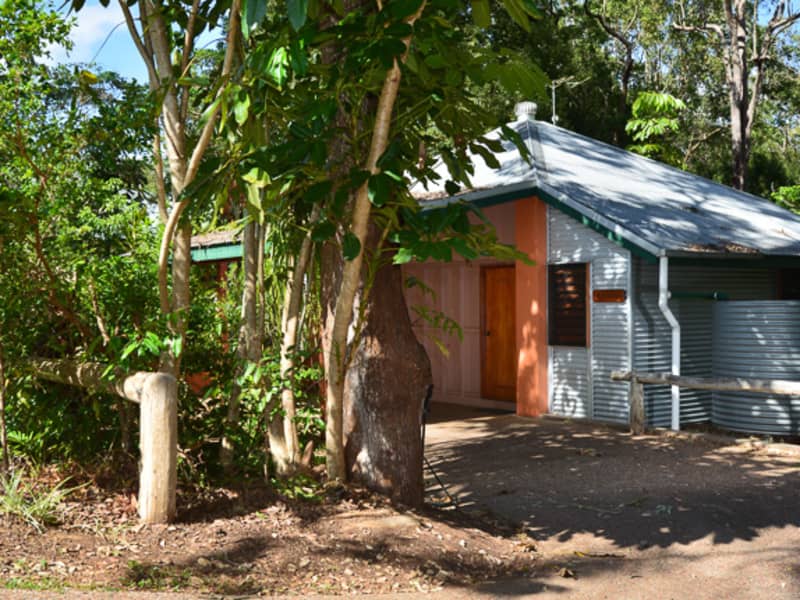 Yungaburra Bush Cottages - For Sale - Lifestyle Businesses Australia