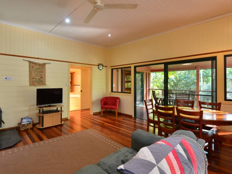 Yungaburra Bush Cottages - For Sale - Lifestyle Businesses Australia